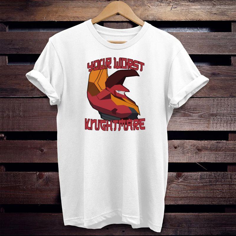 Buy Code Geass Men Cartoon 90S Print T-Shirt Men T-Shirt Men's Shirt ...