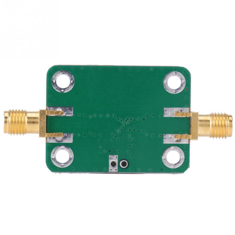 Buy 0.1-4000MHz Broadband Wideband Microwave RF Amplifier Module Gain ...