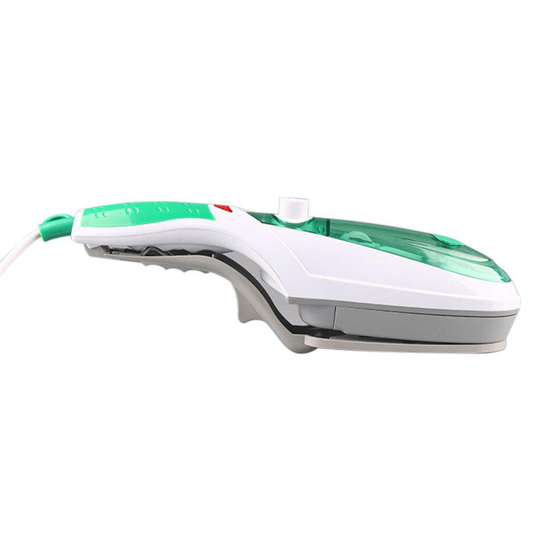 IDH Handheld Hanging Machine Household Small Iron Steam Brush Ironing ...