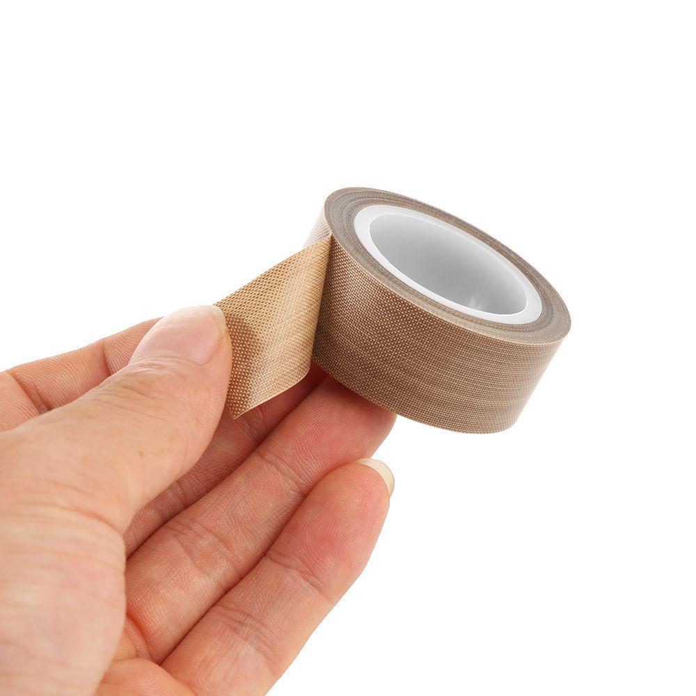 Buy 1 Roll Good Quality Smooth Wearable PTFE Oven Teflon Tape Non-Stick ...