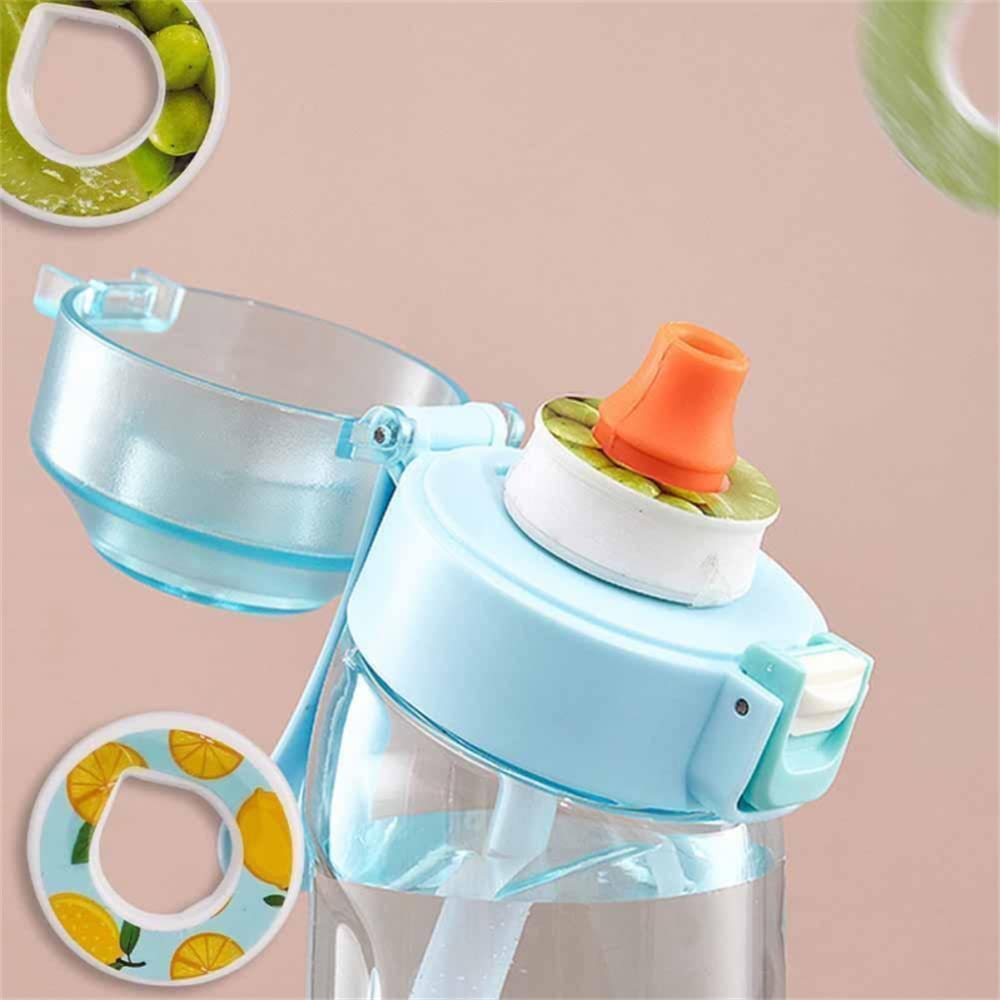 Satın alın Fashion innovation men and women playful cups,pop-up lid ...