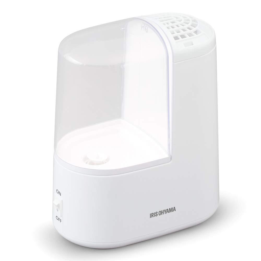 Buy Iris Oyama Humidifier Heating White SHM-120R1-W at affordable ...