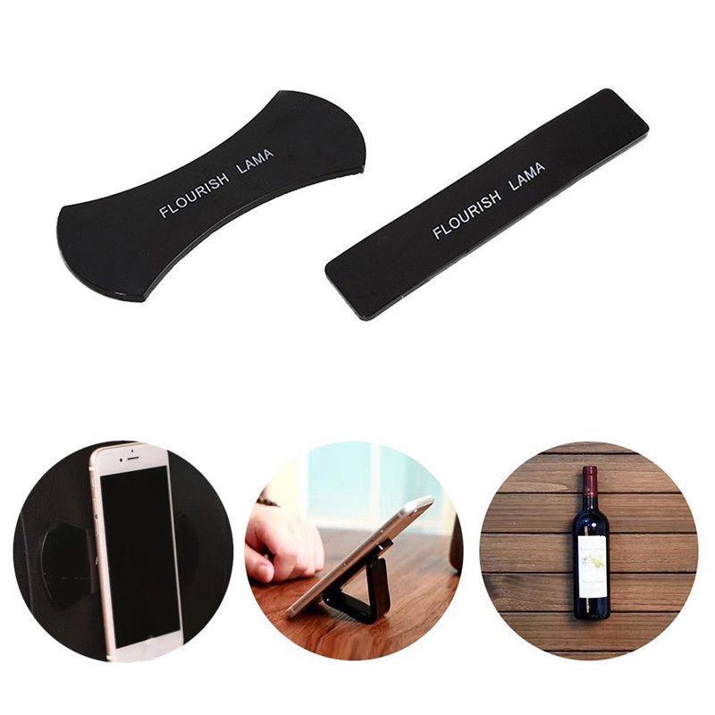 Nano Multi-Purpose Cell Phone Car Kits Car Bracket Pods Holder Washable ...