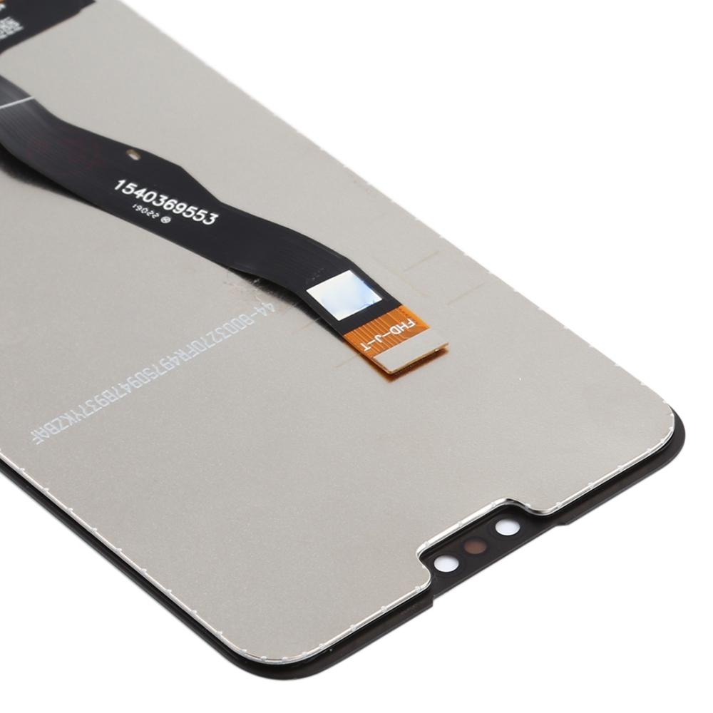 Buy LCD Screen and Digitizer Full Assembly for Huawei Y8s at affordable ...