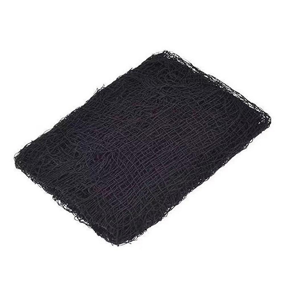 Buy Halloween Black Cotton Yarn Terror Horror Gauze Halloween Props ...