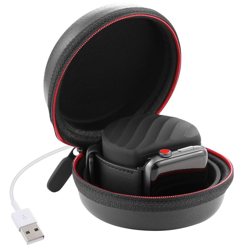Buy KKII Pocket Storage Case Pouch Bag Mini Box for Apple Watch iWatch ...