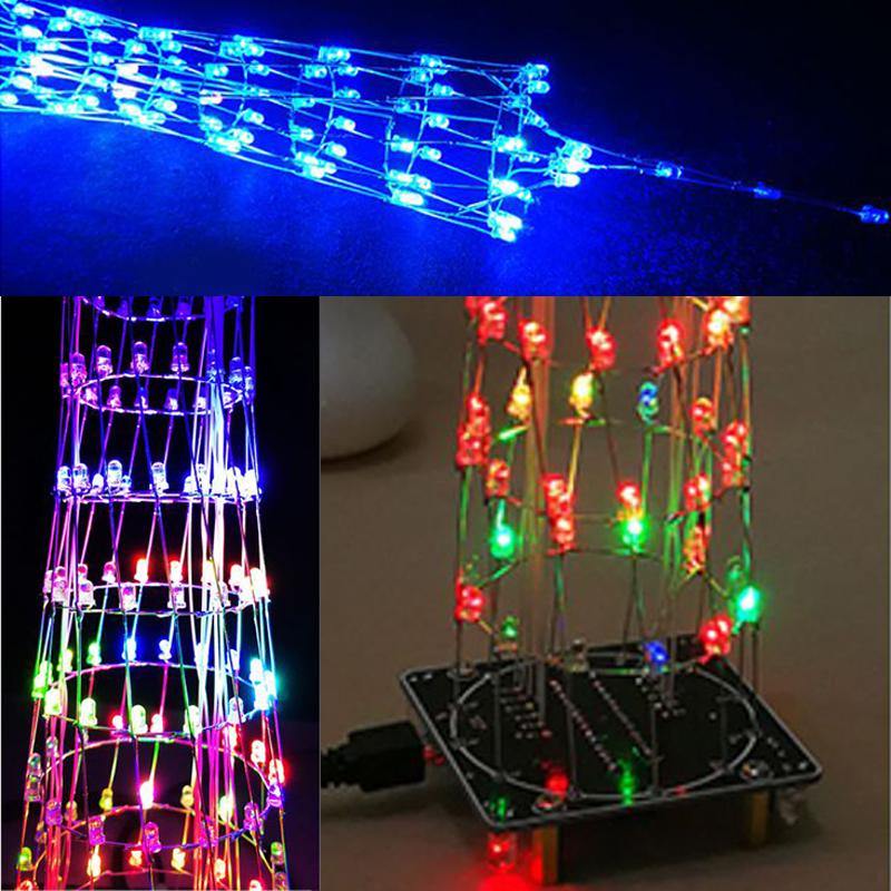 Diy Christmas Light Controller Kit | Shelly Lighting