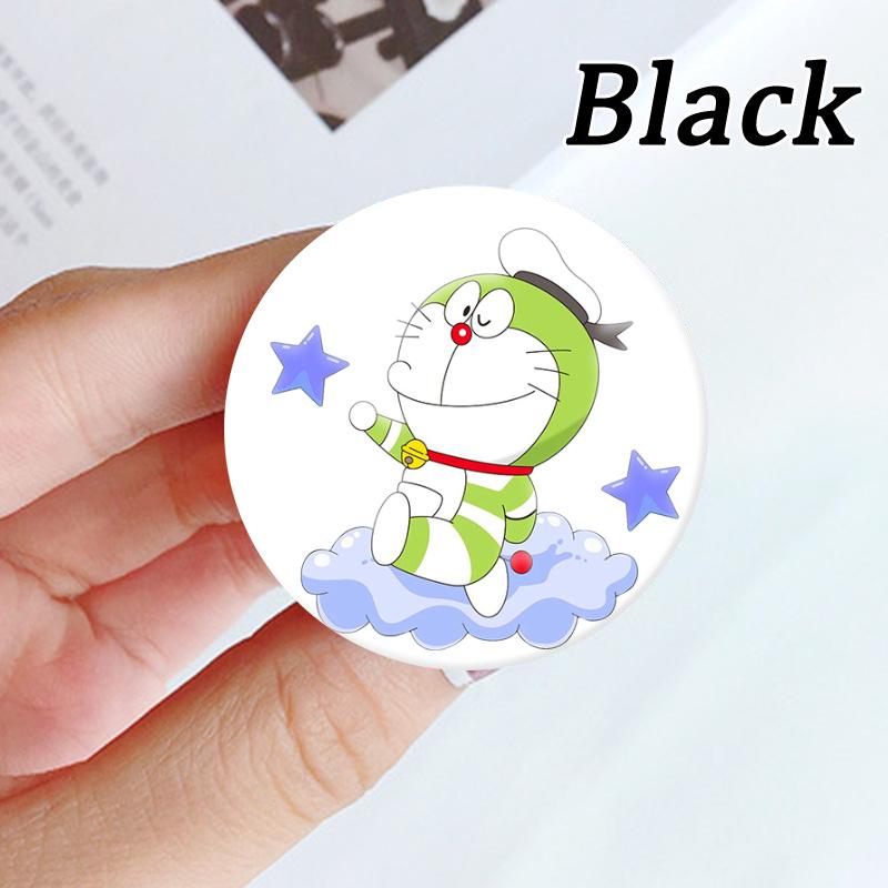 Buy Doraemon Multi-Function Phone Stand Airbag holder Suit Mobile Phone ...