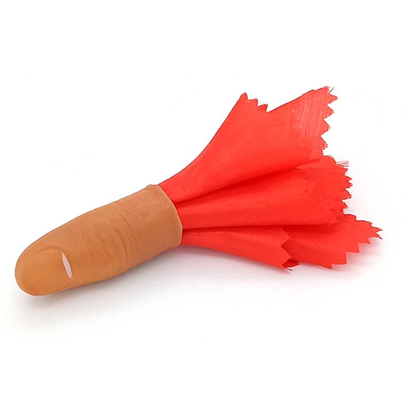 Buy Finger Magic Performance Stage Rubber Appearing Up Vanish Thumb ...