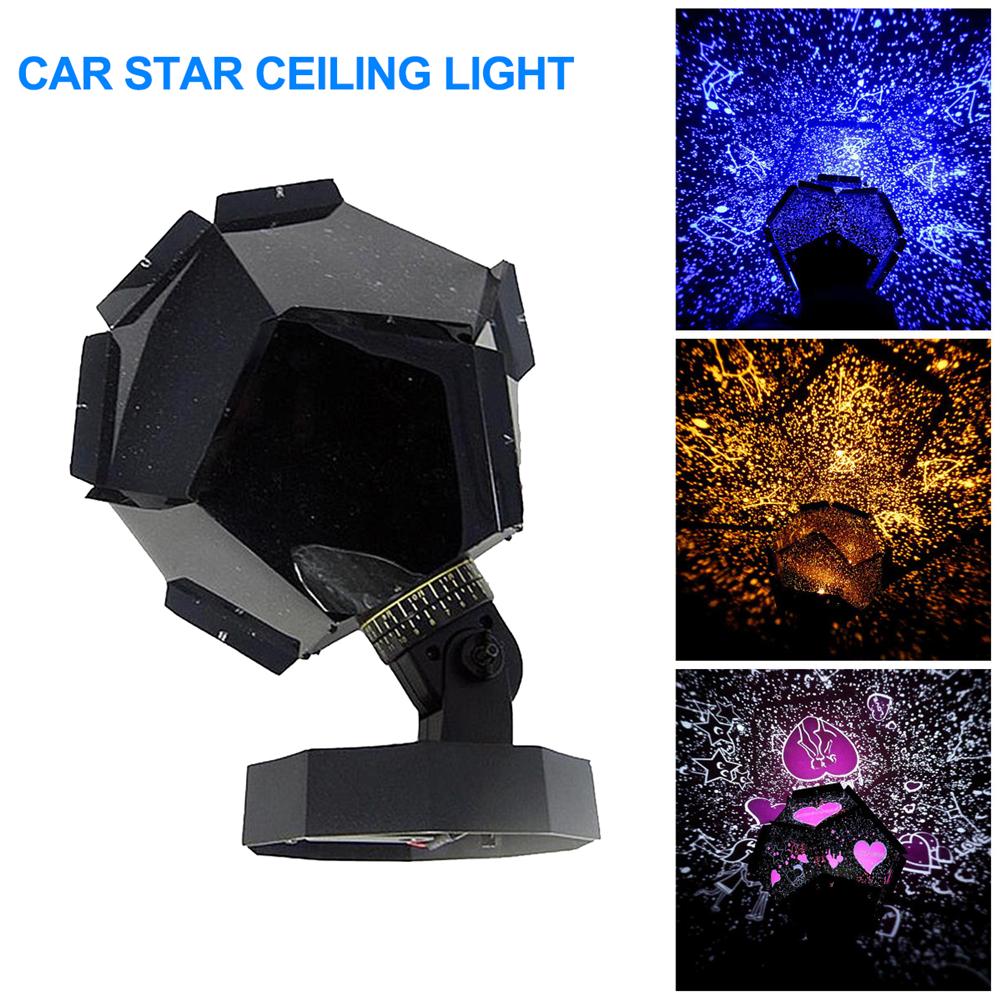 Buy LED Star Master Night Light LED Star Projector Lamp Astro Sky ...