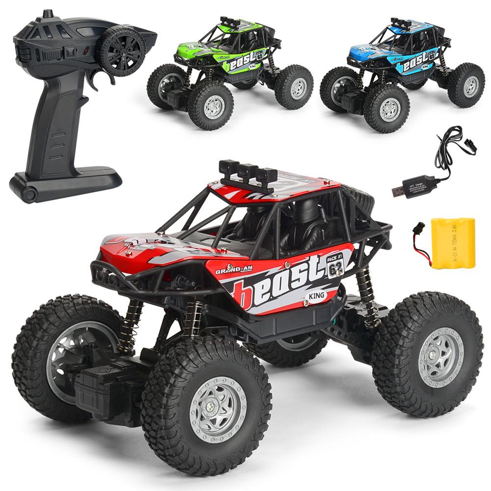 Satın alın Remote control climber racing car RC 1:20 off-road ABS alloy ...