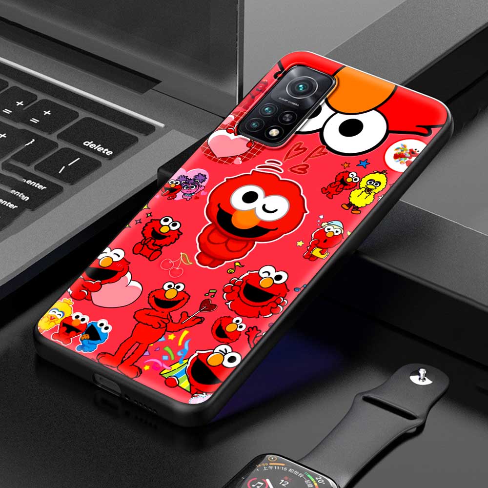 Satın alın Phone Case For Xiaomi Poco X3 NFC F3 GT M3 Mi 10T Note 10 11 ...