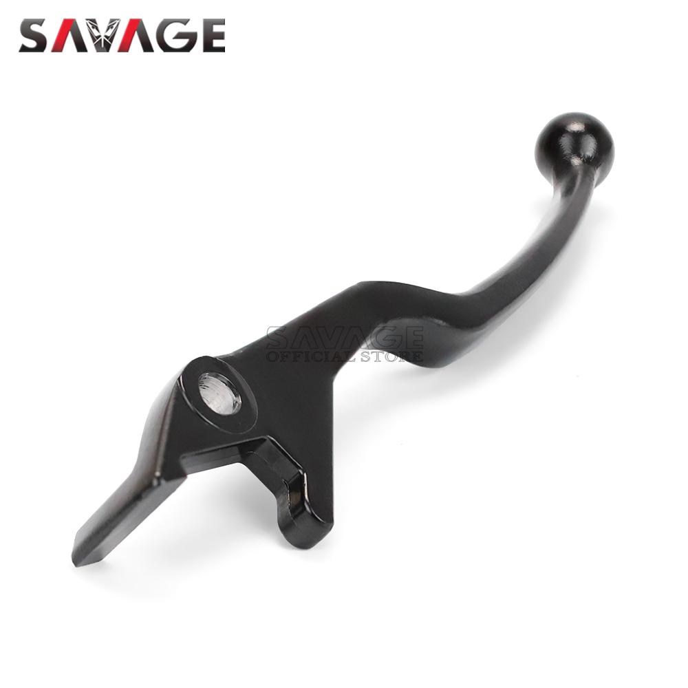 Cheap Motorcycle Front Brake Levers For SUZUKI UH 125 150 200 Burgman ...