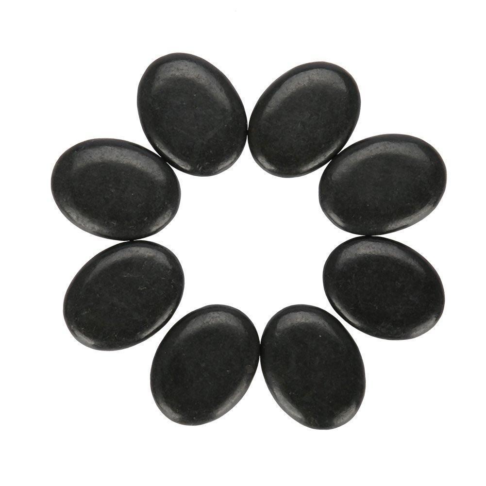 Buy Spa Lava Volcanic Rock Basalt Massage Therapy Stone Natural Stone ...
