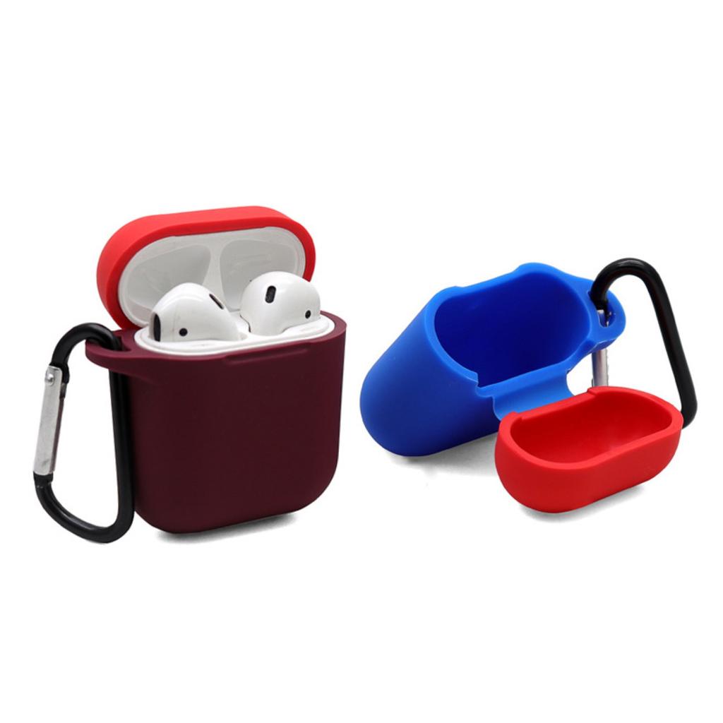 Buy Fashion In-Ear Silicone Bluetooth Box for Wireless Protective Cover ...