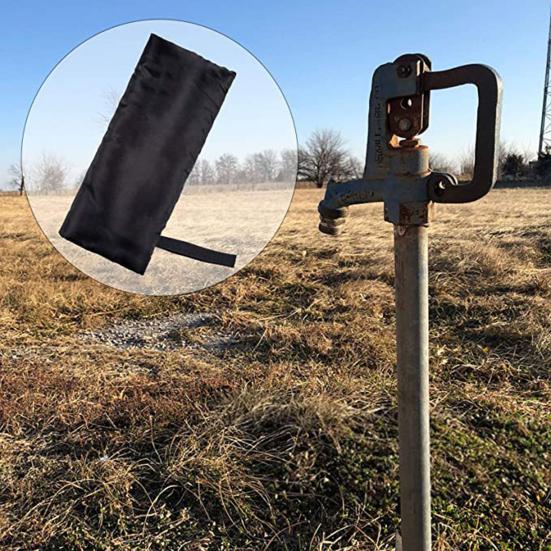 Buy Fashion Waterproof Rain-proof Thermal Outdoor Tap Protector ...