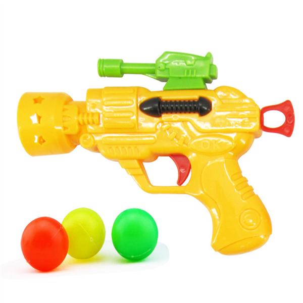 Buy Ping Pong Balls Shooting Toy Novelty Funny Creative Table Tennis ...