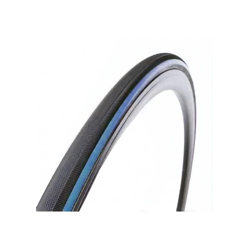 Buy Vittoria-carcasa Open Corsacx-iii 28 X 7/8 (23-622) Negro/azul at ...