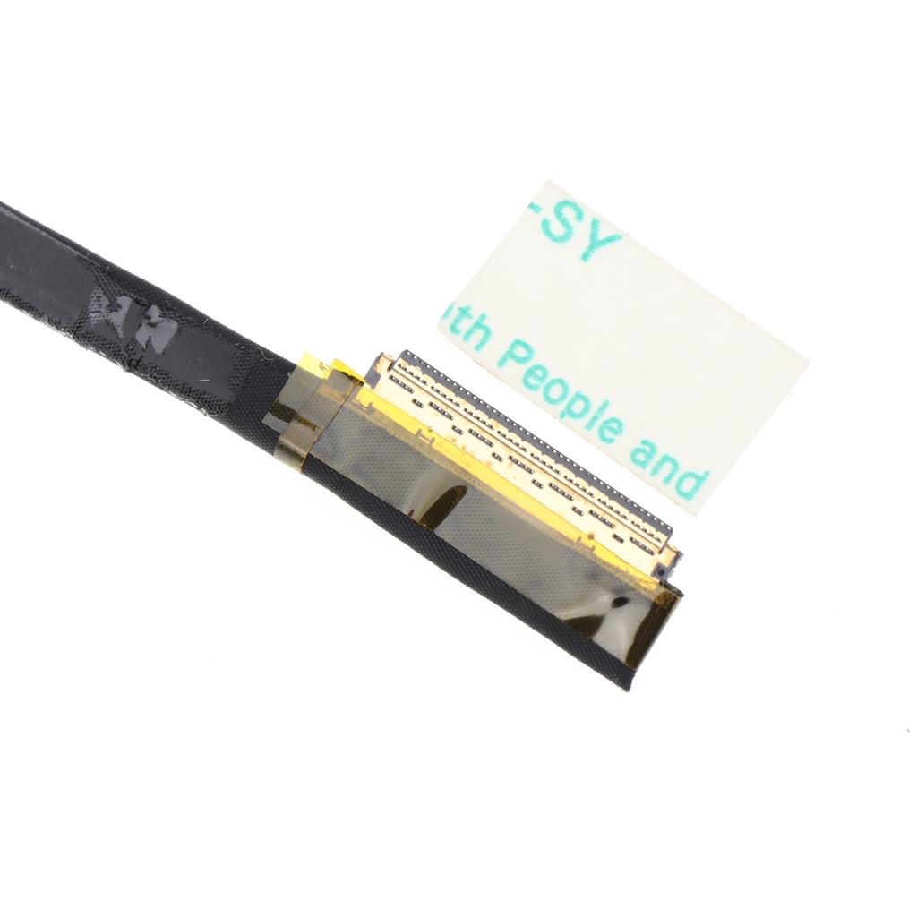 Buy Replacement LCD Screen Flex Video Ribbon Cable for Asus U43F U43SD ...