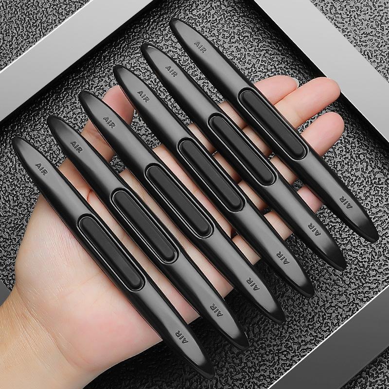 Buy Anti-static Car Door Anti-collision Strip Car Rearview Mirror Car ...