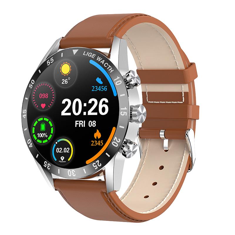 Cheap FOXBOX New Bluetooth Call Smart Watch Men Full Touch Sport ...