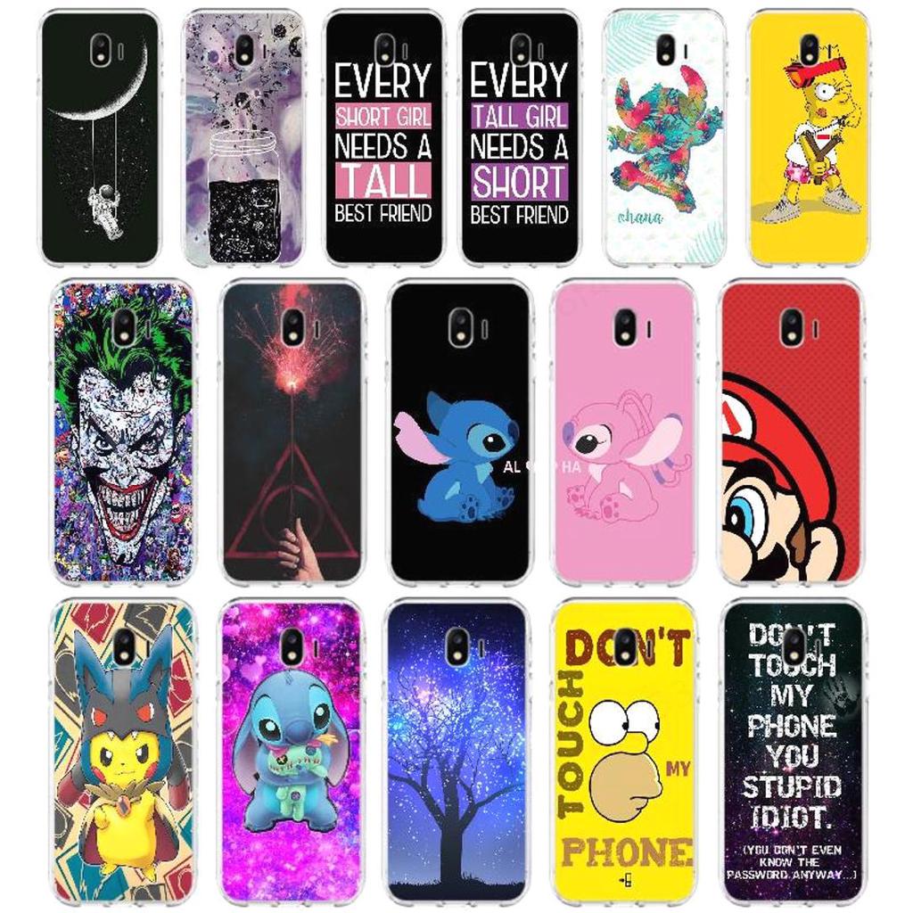 Buy Funny Transparent Mobile Phone Cases forSamsung Galaxy S8 S7 J2 ...