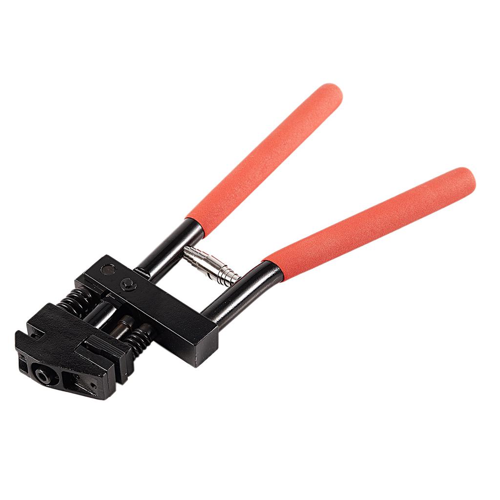 Buy Hand Flange Steel Sheet Metal Crimping Tool Pliers,Panel Flanging ...