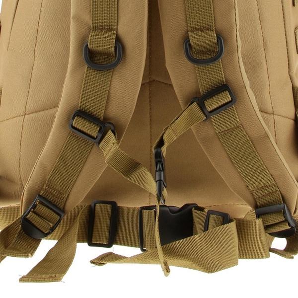 PUBG Third Level Backpack Mountaineering Shoulder Bag Playerunknown's ...