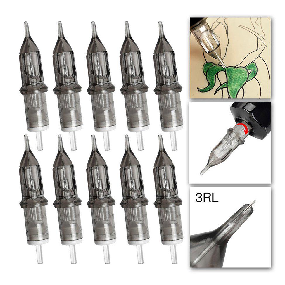 Buy Dragonfly Rotary Tattoo Machine Shader Liner Motor Gun Handle Kit ...