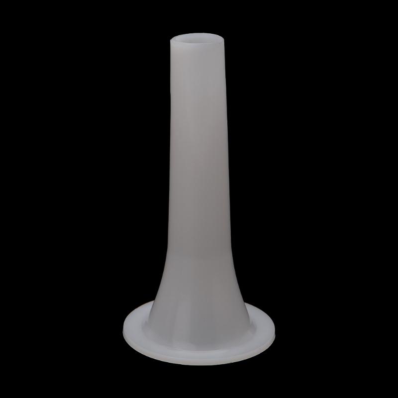 Cheap Plastic #5 Size Meat Grinder Sausage Stuffer Tube Horn Funnel For ...