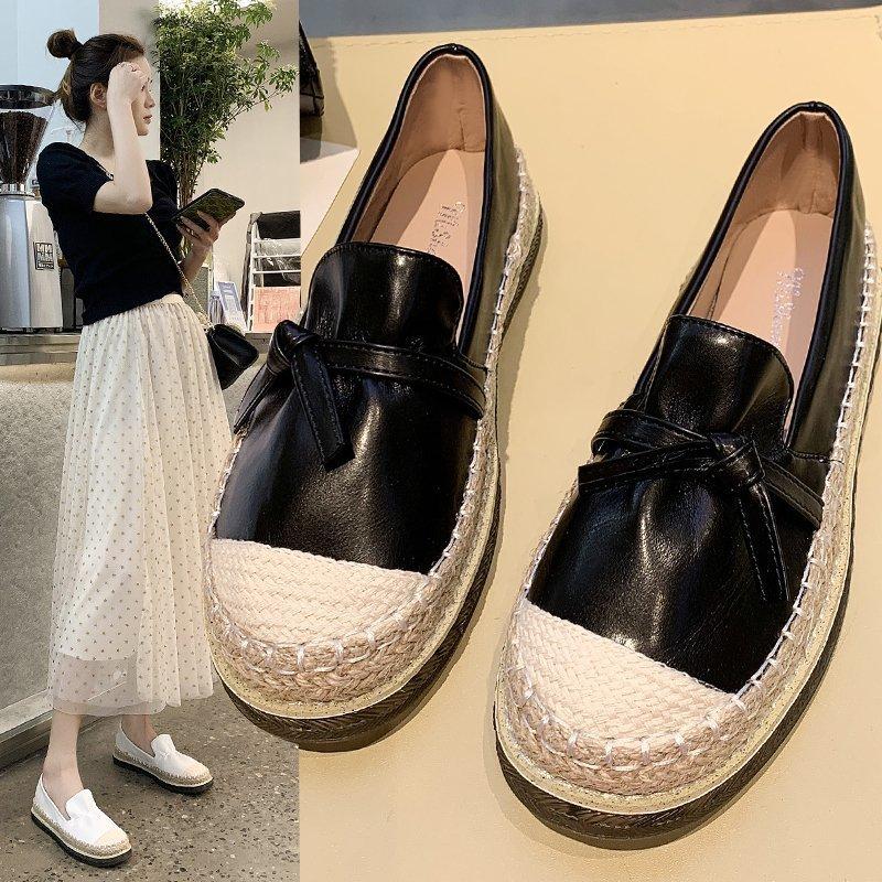 Buy Spring Casual Women Single Shoes at affordable prices — free ...