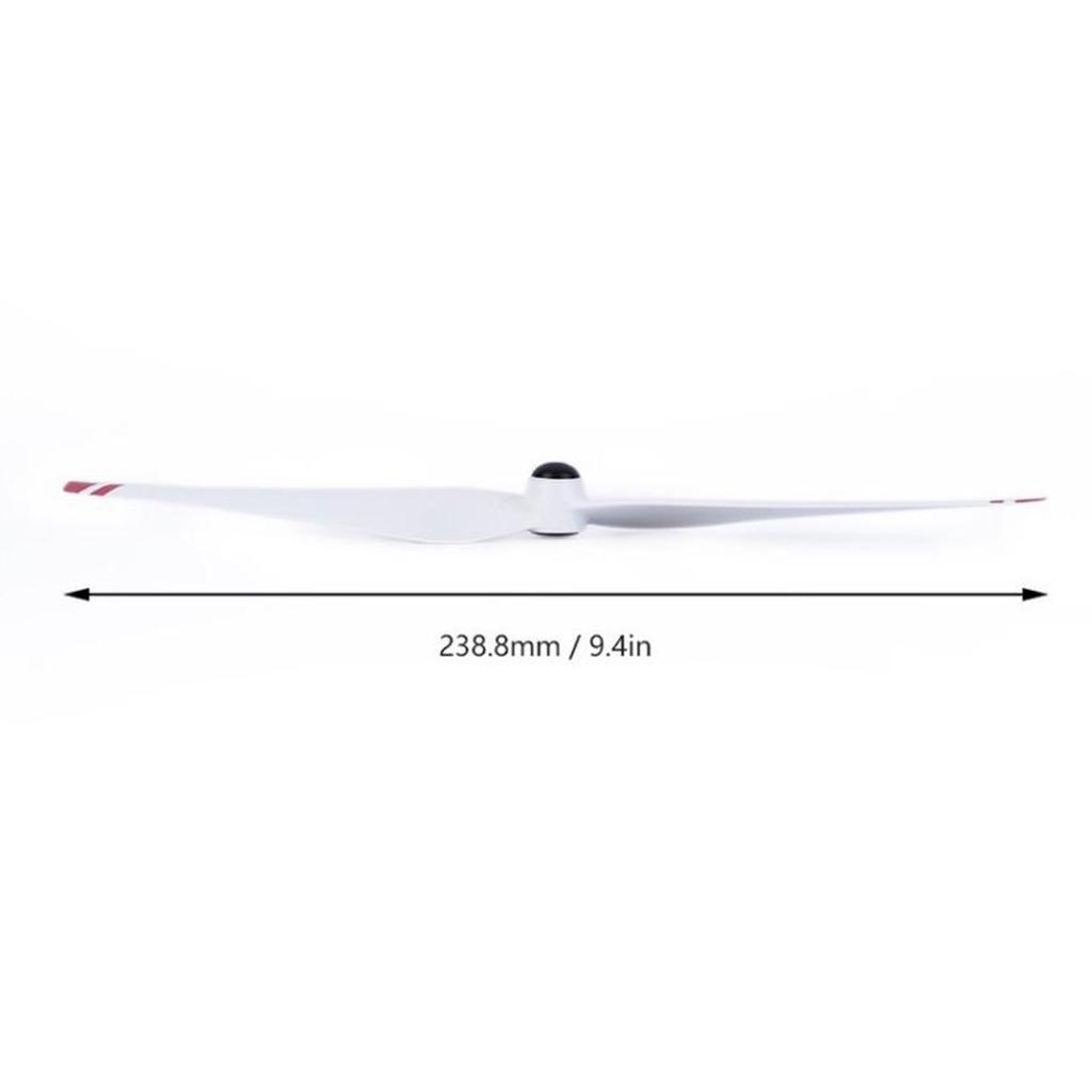 Cheap 1 Pair 9443 Nylon Self-tightening Propeller Prop For DJI Phantom ...