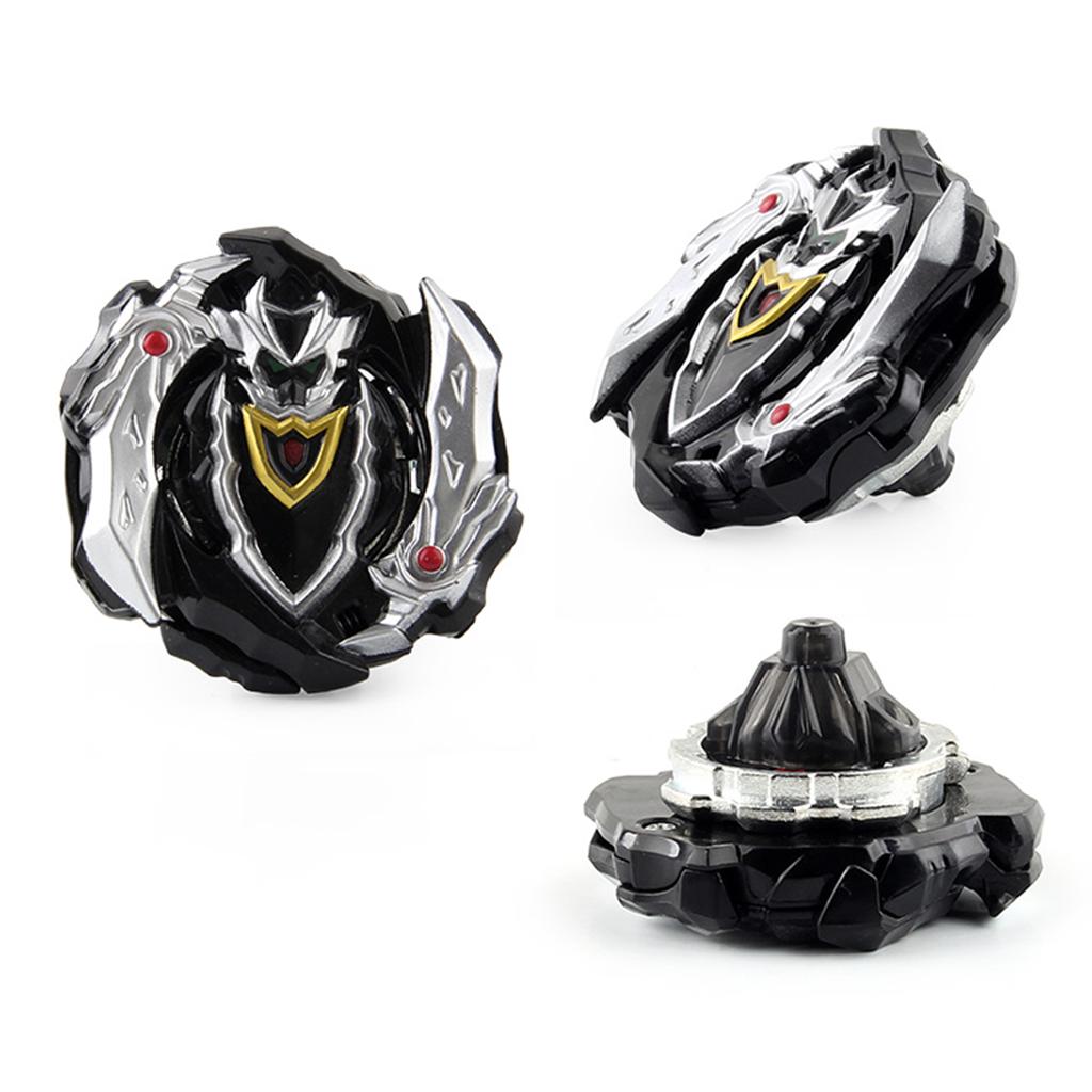 4Pcs Burst Spinning Top Fighting Battle Toys Set Play Toy for Kids ...