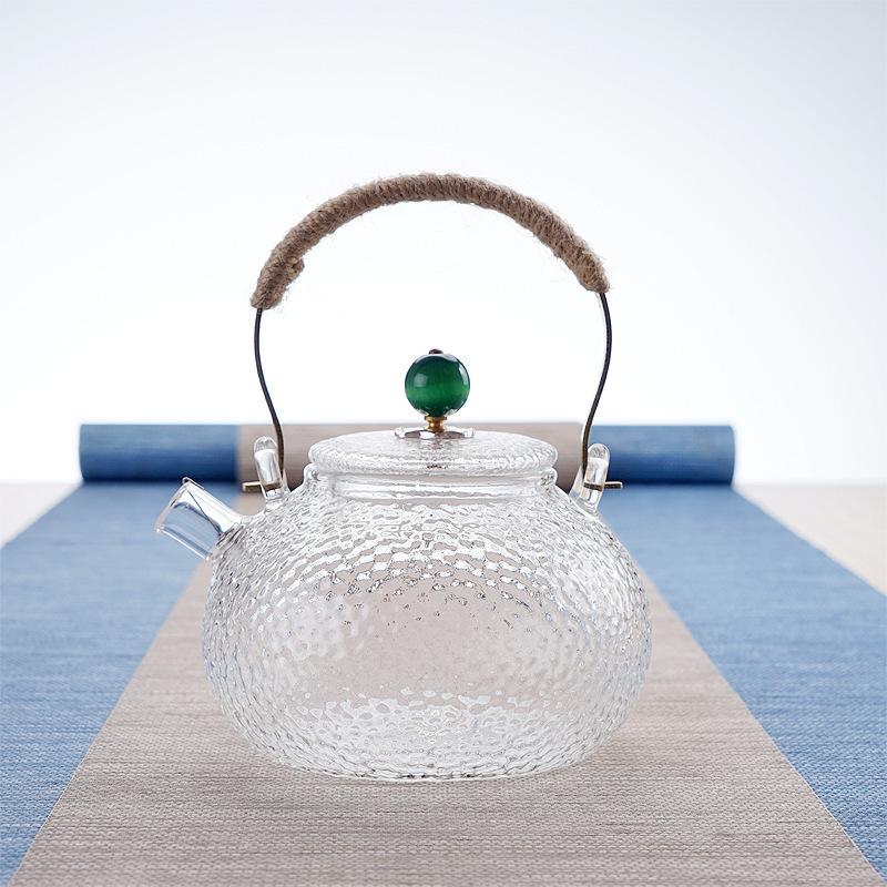 Buy Japanese Hammer Pattern Lifting Beam Steaming and Boiling Pot ...