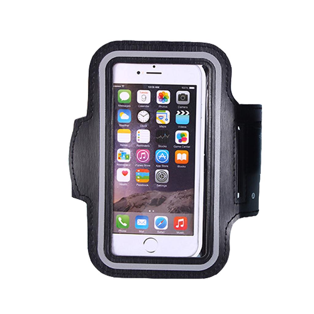 Buy Running Jogging Sports Arm Strap Waterproof Phone Bag Case Cover ...