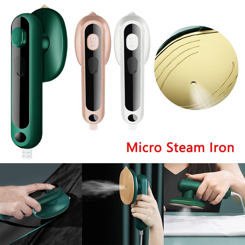 Buy Mini Easy To Use Household for Clothes Ironing Machine Micro Steam ...