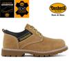 Dockers By Gerli Мужская обувь кожаная Golden-Tan 23DA005-300910 Туфли ...