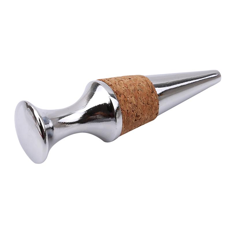 Buy Zinc Alloy Wine Cork Wine Bottle Stopper Special Tools at ...