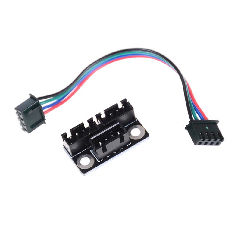 Buy 3D Printer Parts Motor Parallel Module For Double Z Axis Dual Z ...