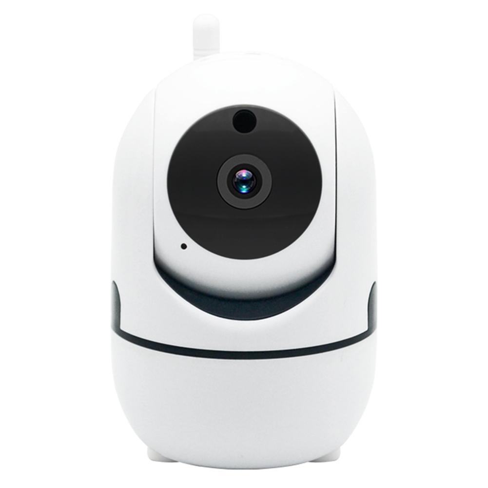 Buy WiFi IP Smart Home Camera Wireless 720P HD Night Vision CCTV Indoor ...