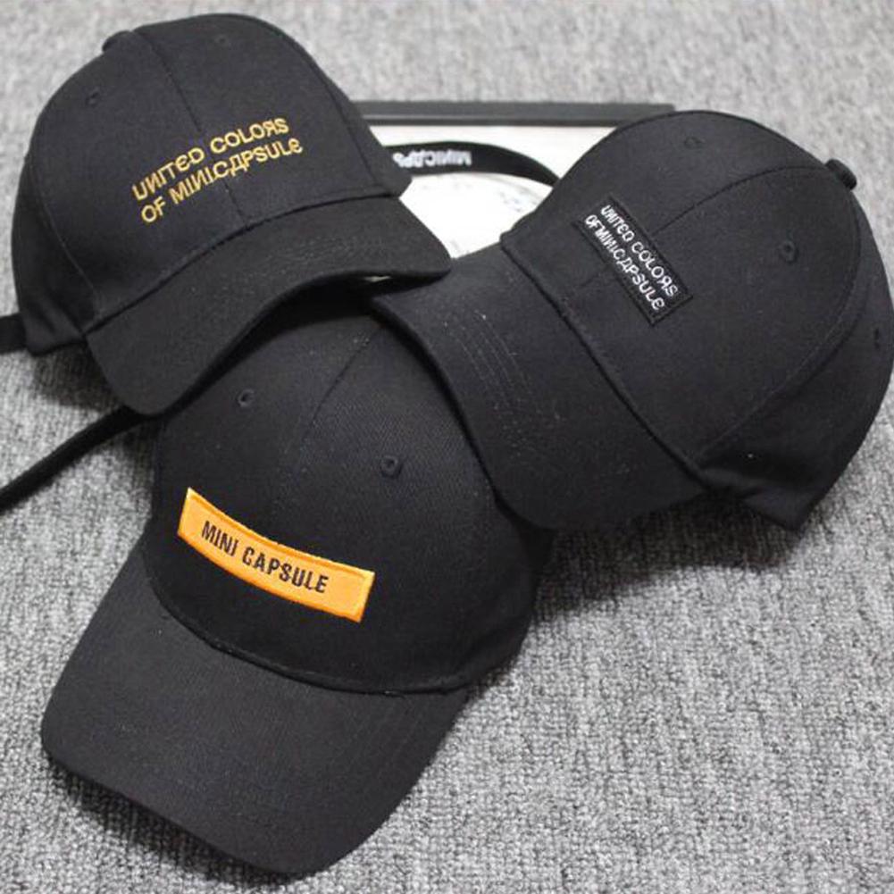 Buy Unisex New Snapback Adjustable Baseball Cap Hip Hop Cool Bboy ...