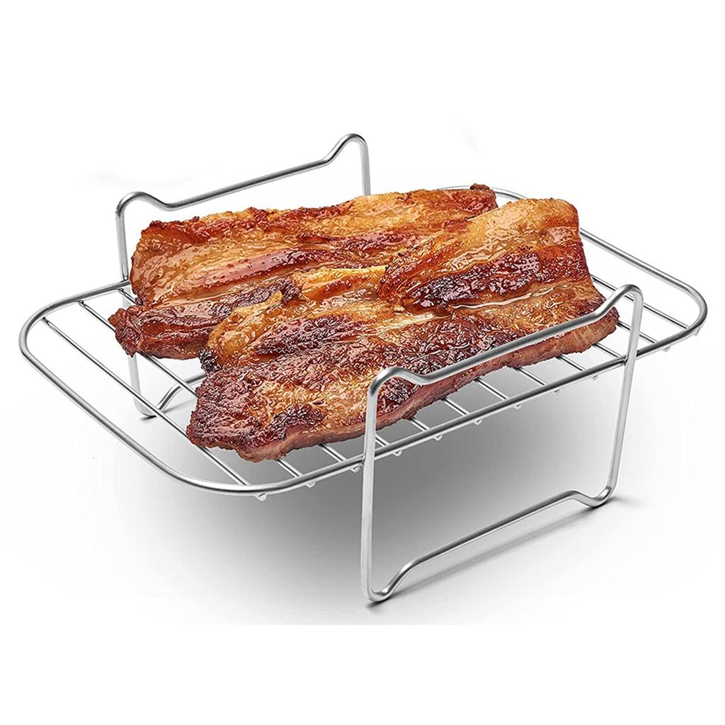 Satın alın Air Fryer Rack for Basket Dehydrator Rack for Ninja Foodi ...