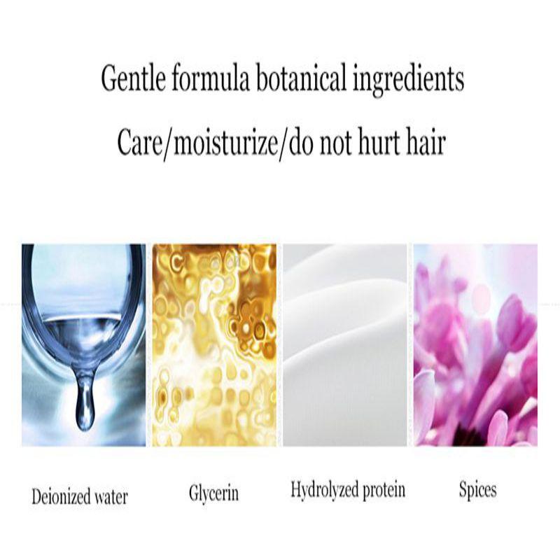 Buy 120g+120g Permanent Wave Curl Curly Perm Cream Liquid Cold Wave ...