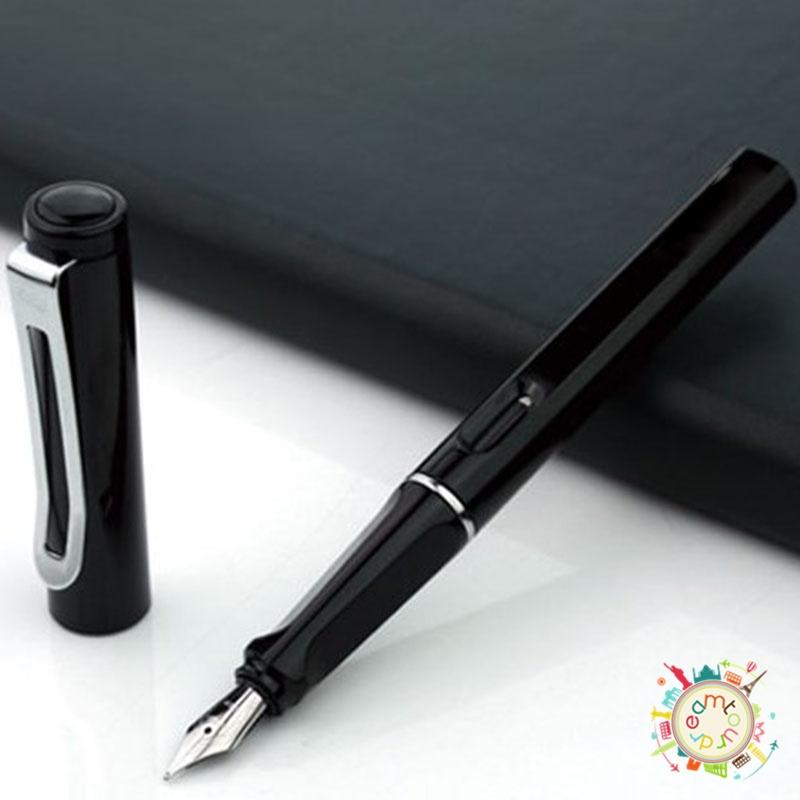 Buy Calligraphy Fountain Pen Plastic at affordable prices — free ...