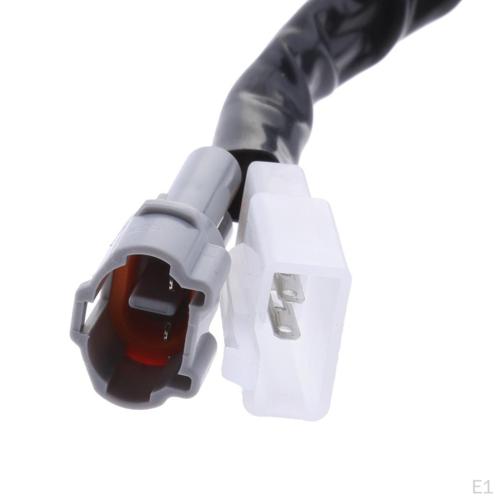 Buy Motorcycle CDI Ignition Coil Control Unit for Yamaha YZinger 50 ...