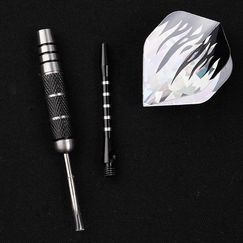 Buy 3pcs/Set Metal Dart Pin Professional Tungsten Steel Needle Tip ...