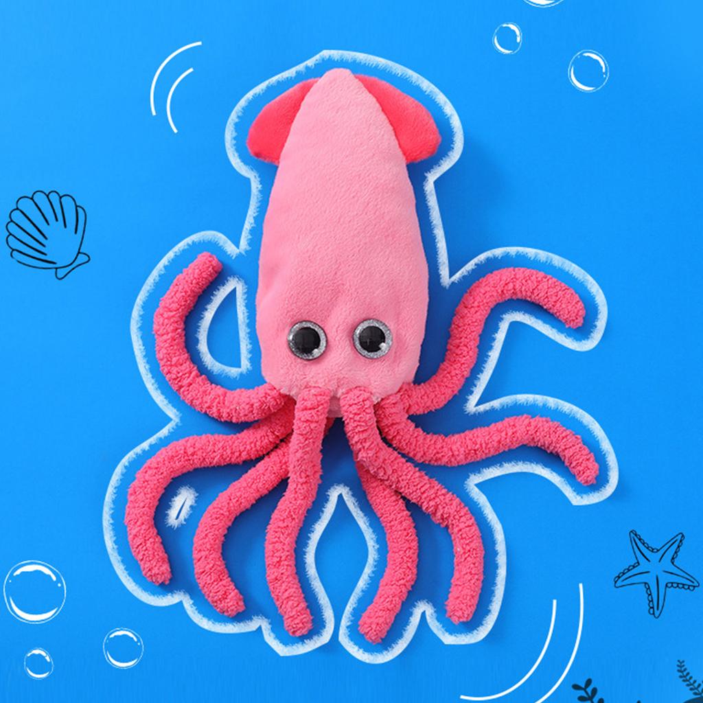Cheap Moving Shrimp Plush Toy Jumping-Doll Electric Fish Toy Children ...
