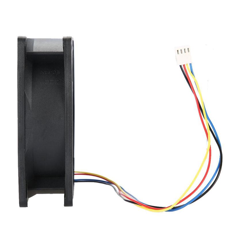 Cheap 1.6a 4000 Rpm Computer Fan | Joom