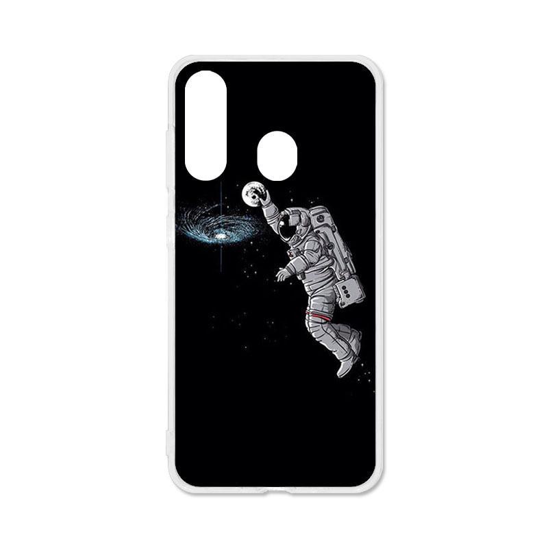 Taoyunxi Cases for Samsung A60 Case Silicone for Samsung Galaxy A60 ...