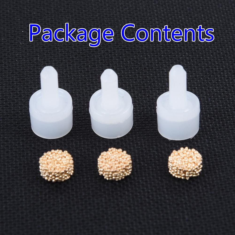 Buy 3 Set Fuel Tank Vent Breather Chainsaw For HUSQVARNA 340 345 ...